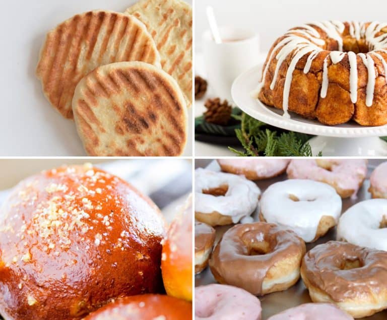 25 Delicious + Easy Rhodes Rolls Recipes - Pretty Providence