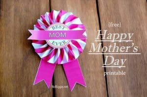 Easy Diy Mother S Day Gift Ideas Pretty Providence
