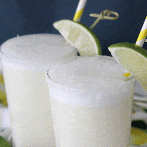 The Best Ever Brazilian Lemonade - Pretty Providence