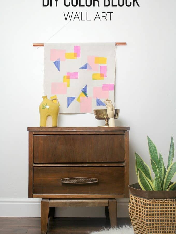 DIY Projects - Pretty Providence