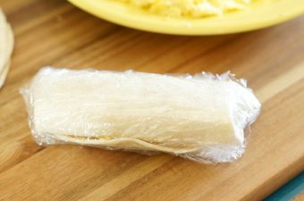 Make Ahead Breakfast Wraps You Can Freeze - Pretty Providence