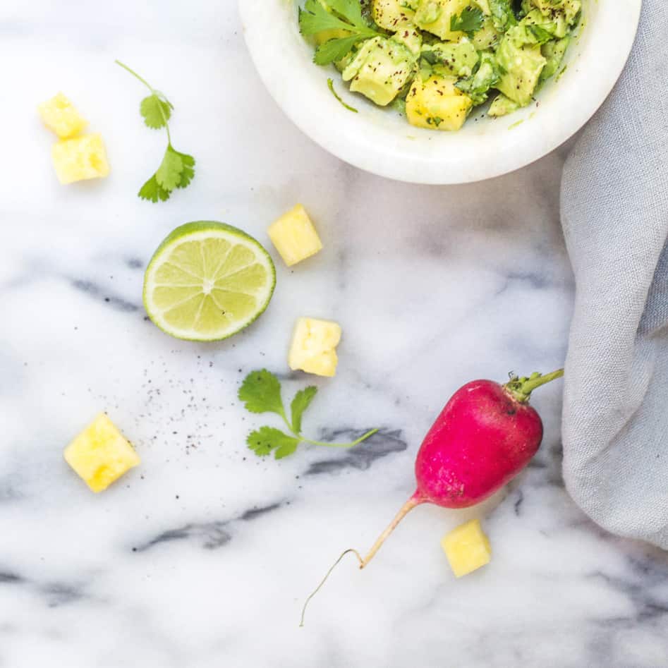 How to Organize your own Weekly Meal Swap