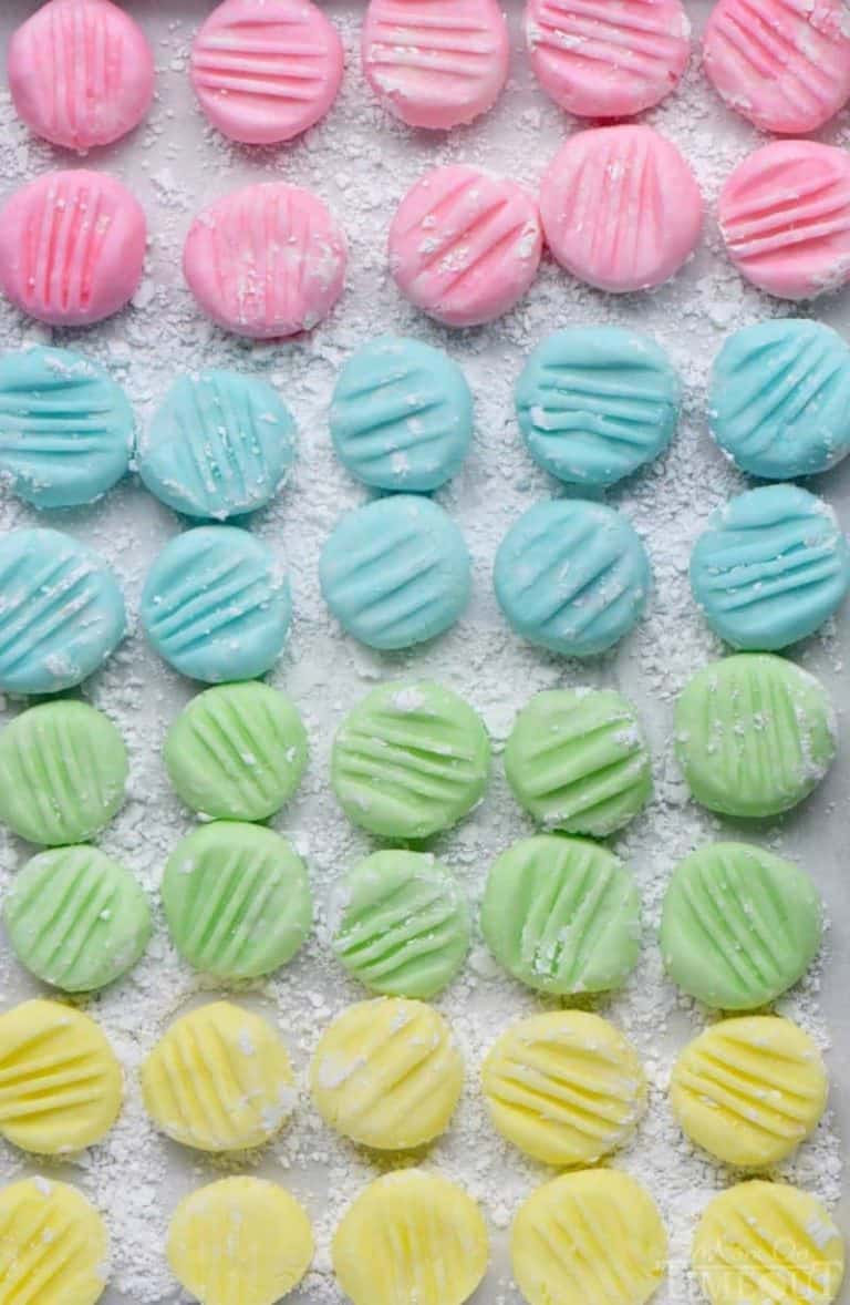 30+ Fun Easter Treat Ideas - Pretty Providence