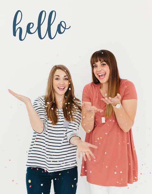 New "Pop" Gift Basket - Pretty Providence