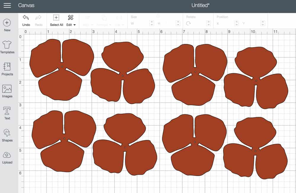 How To Make Easy Paper Flowers Pretty Providence