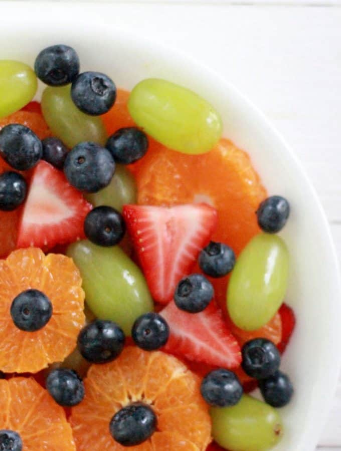 The Best Easy Recipes - Pretty Providence