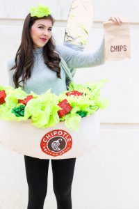 DIY Halloween Costumes For Adults - Pretty Providence