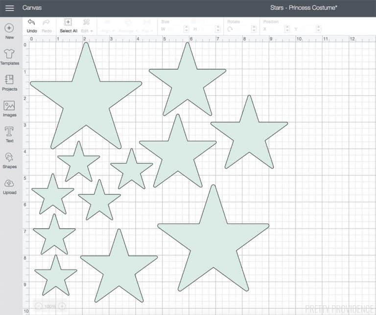 No Sew Princess Costumes - Easy and Fun Fabric Tutorial