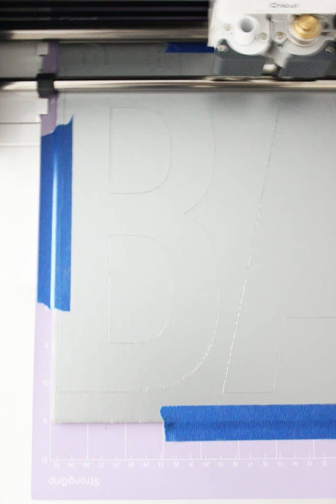 Cricut Knife Blade - Fun Projects to Try and FAQ's - Pretty Providence