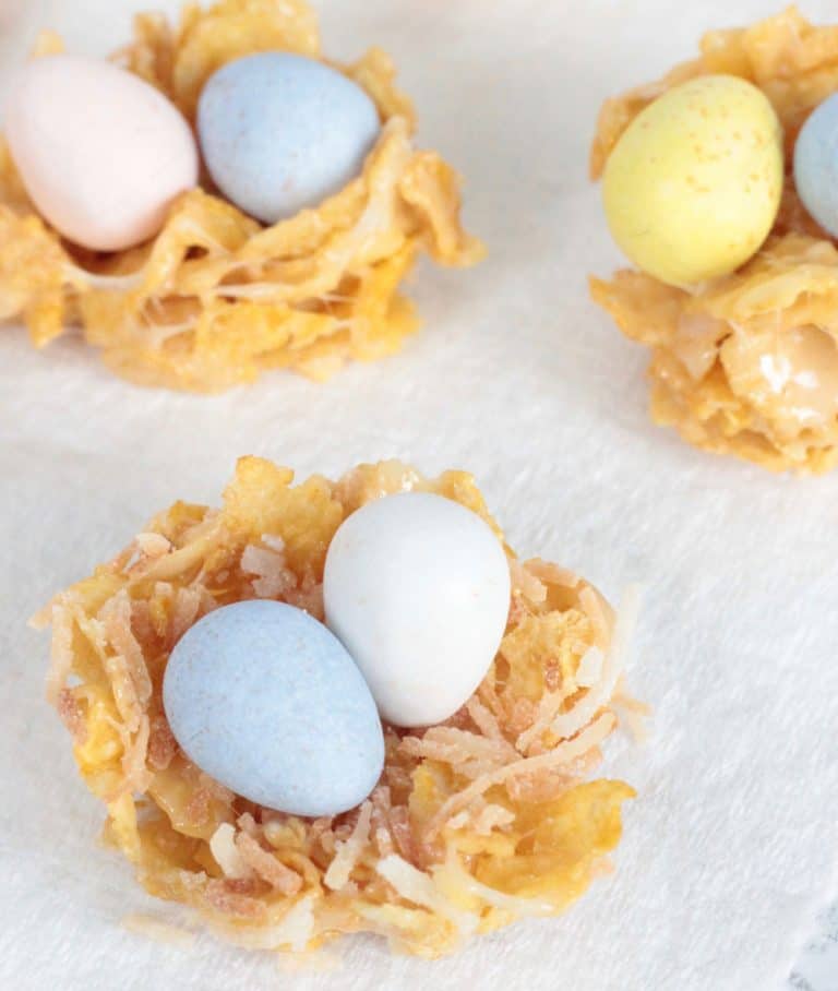 30+ Fun Easter Treat Ideas - Pretty Providence