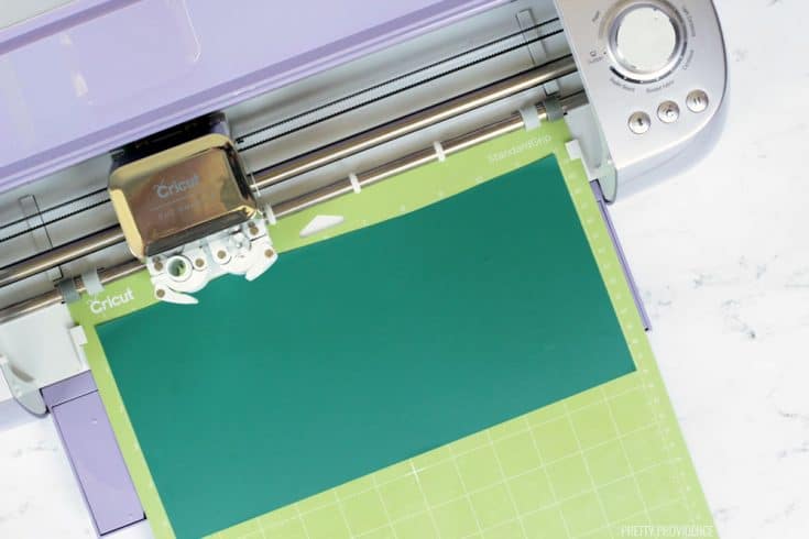 Cricut Explore Air 2 Review Pretty Providence