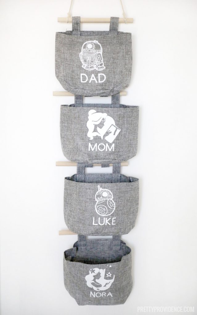 Fish Extender DIY - Pretty Providence