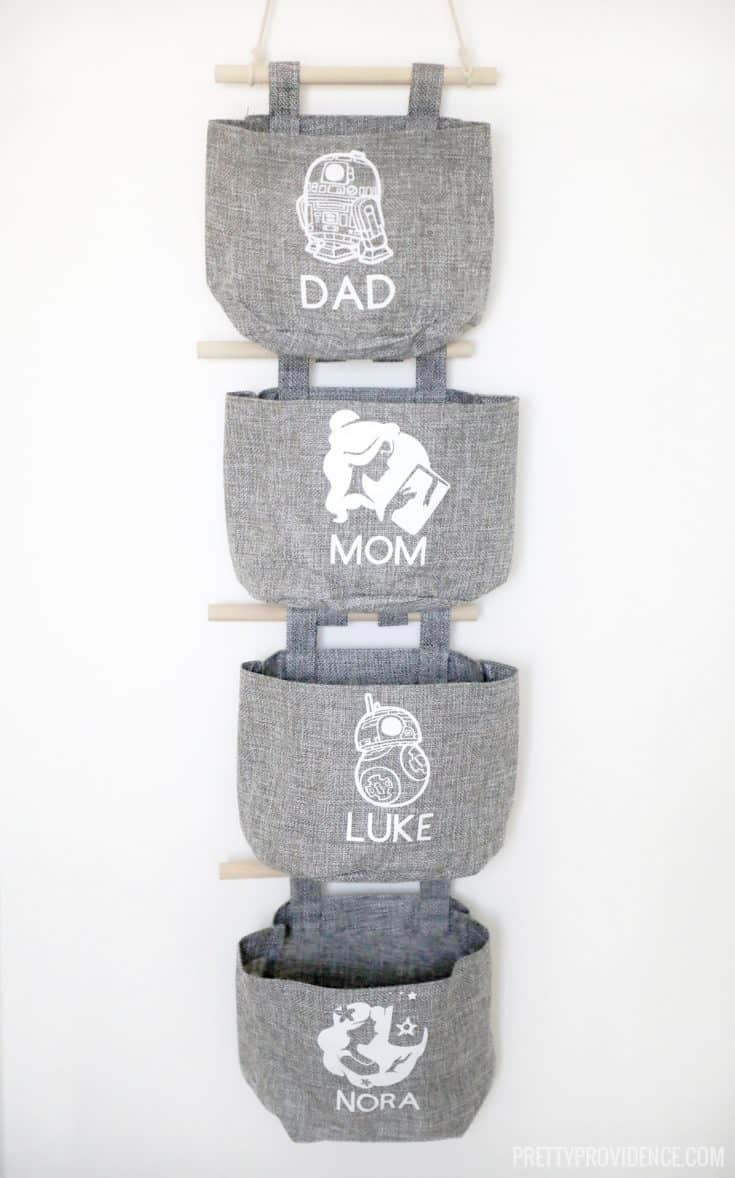 Fish Extender DIY - Pretty Providence