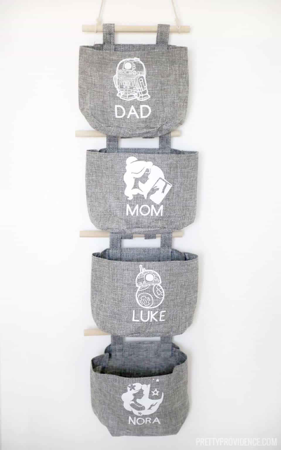 Fish Extender DIY - Pretty Providence