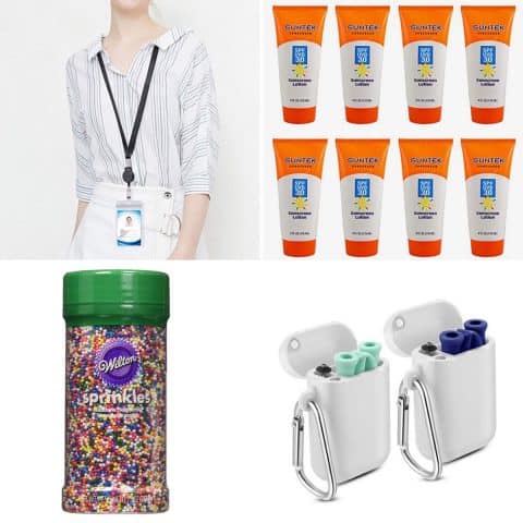 Fish Extender Gift Ideas - Pretty Providence