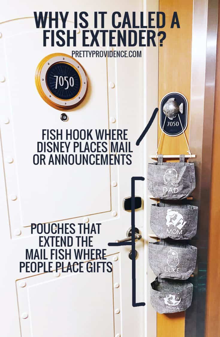 Fish Extenders Disney Cruise: Everything You Need to Know! - Pretty ...
