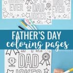 Father's Day Printables - Pretty Providence