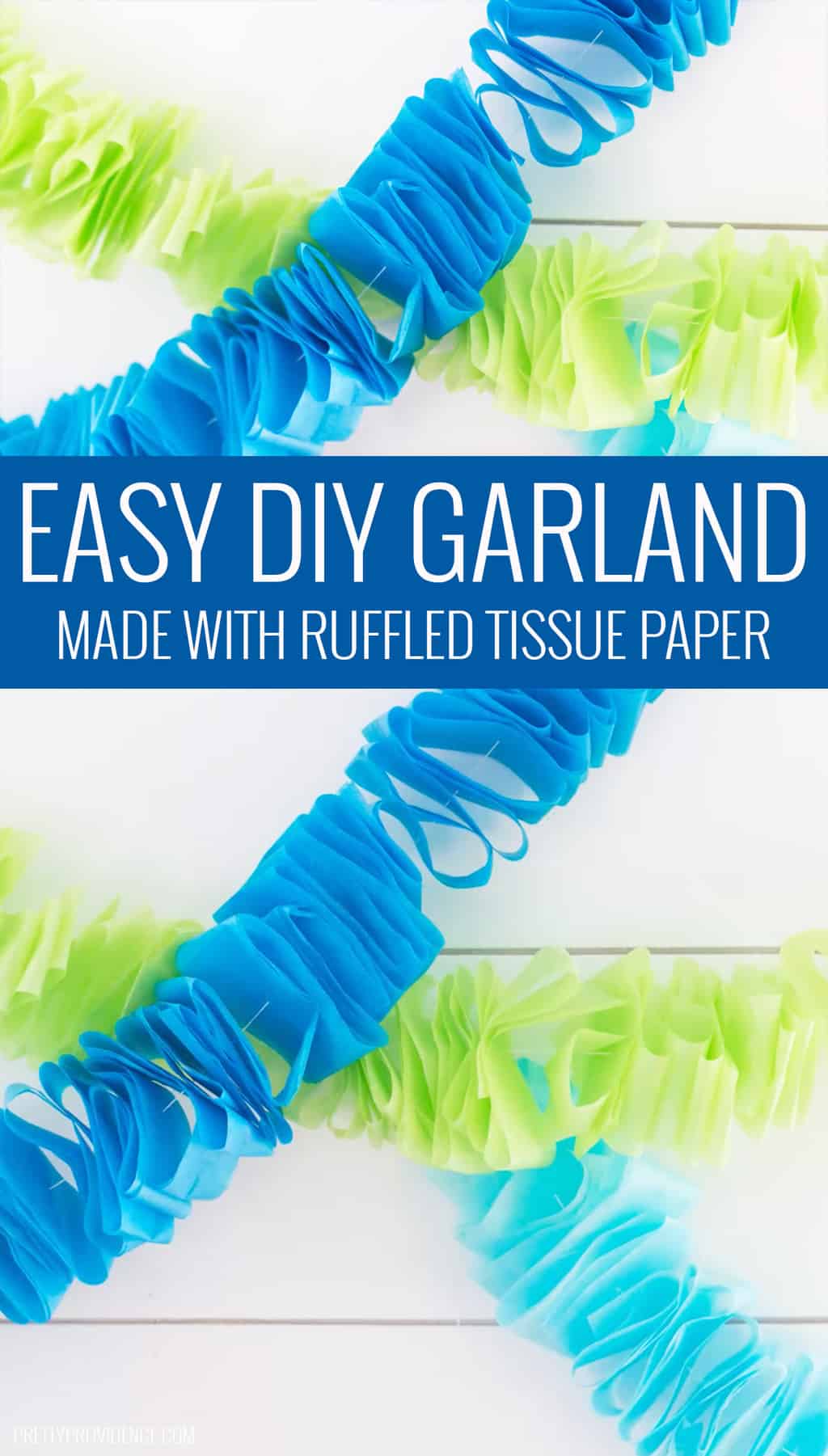 DIY Ruffled Tissue Paper Garland Pretty Providence diy-ruffled-tissue-paper-garland-pretty-providence