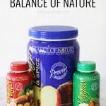 Balance of Nature - An Honest Review - Pretty Providence