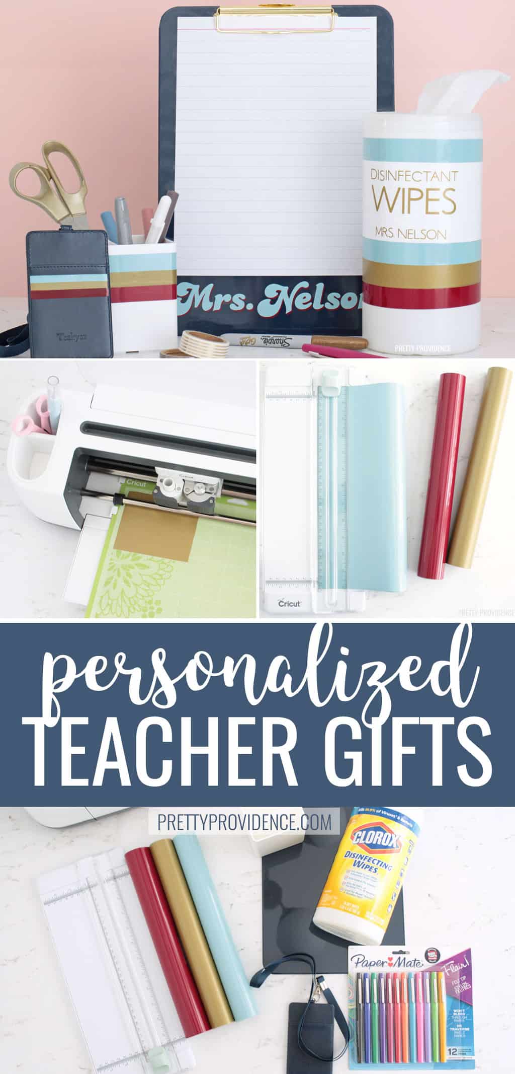 Personalized Teacher Gifts Back To School With Cricut personalized-teacher-gifts-back-to-school-with-cricut