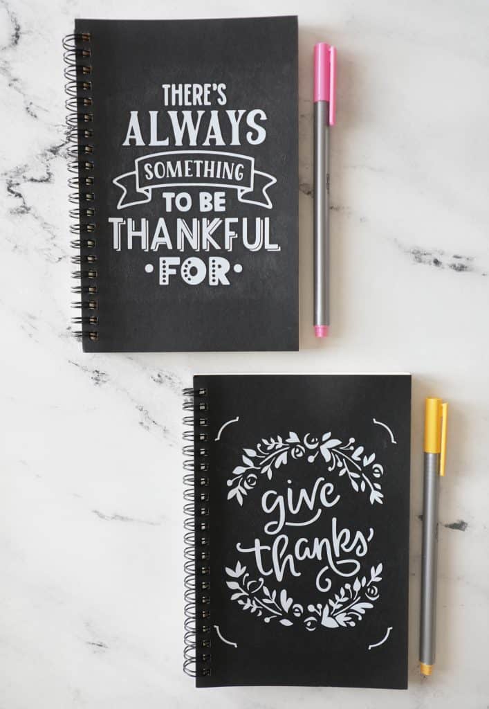 Gratitude Journal For Kids - A Great Mental Health Activity