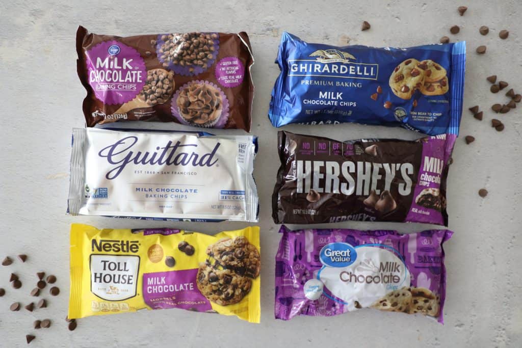 Blind Taste Test Printables and Ideas - Pretty Providence Blind Taste Test Printables and Ideas - Pretty Providence