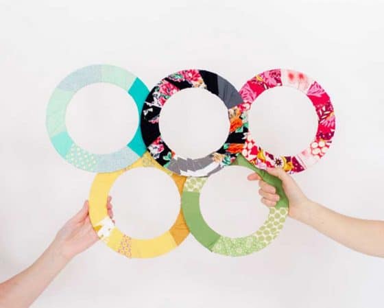 20 Olympic Themed Party Crafts and Recipes - Pretty Providence