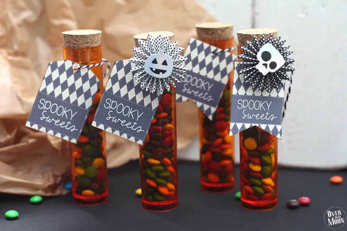 Halloween Treat Recipes for Spooky Season - Pretty Providence