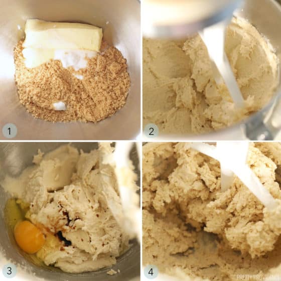 Cornflake Chocolate Chip Marshmallow Cookies - Copycat Milk Bar Recipe