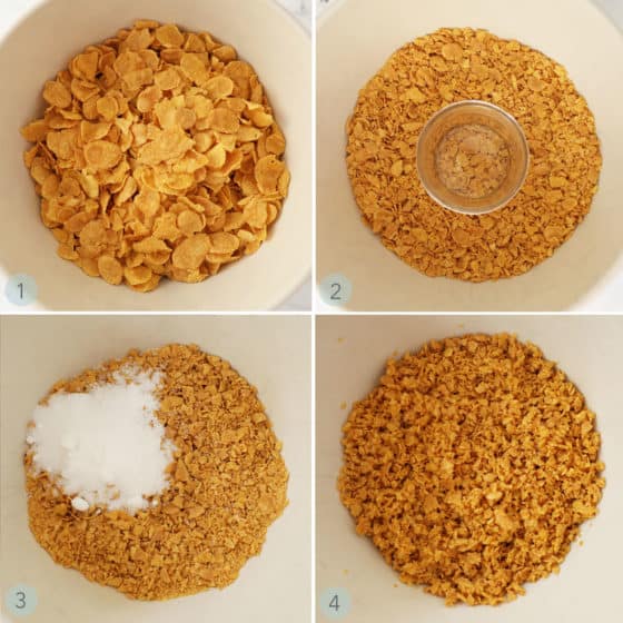 Cornflake Chocolate Chip Marshmallow Cookies Copycat Milk Bar Recipe