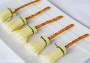 Halloween Treat Recipes for Spooky Season - Pretty Providence
