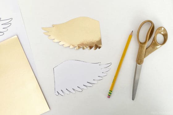 Golden Snitch Harry Potter Tree Topper - Pretty Providence