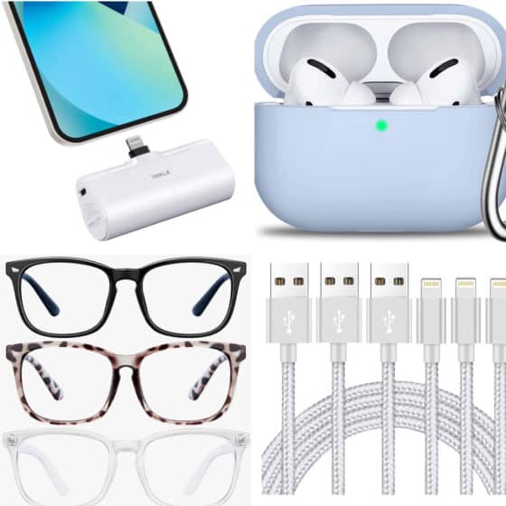 Best Stocking Stuffers for Women 2024 - Pretty Providence