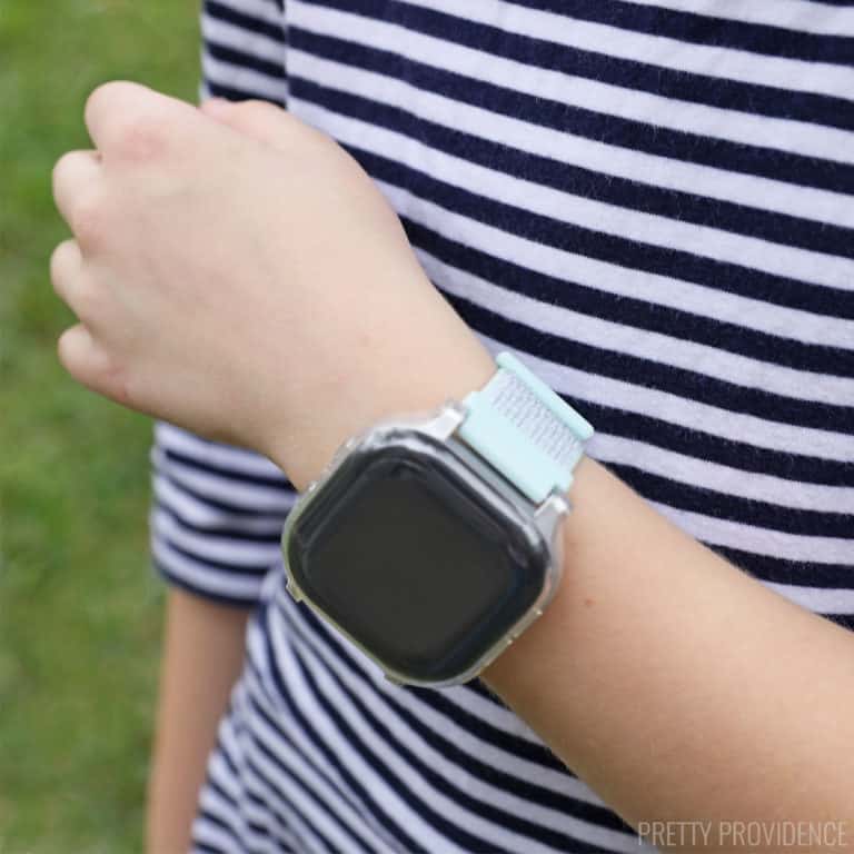 Best Watch Phone for Kids: Gabb Watch Review - $25 off Coupon