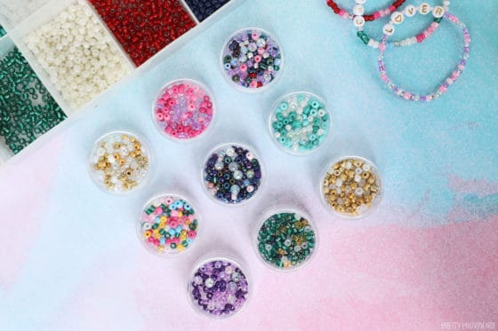 Taylor Swift Friendship Bracelets - 250+ Ideas - Pretty Providence