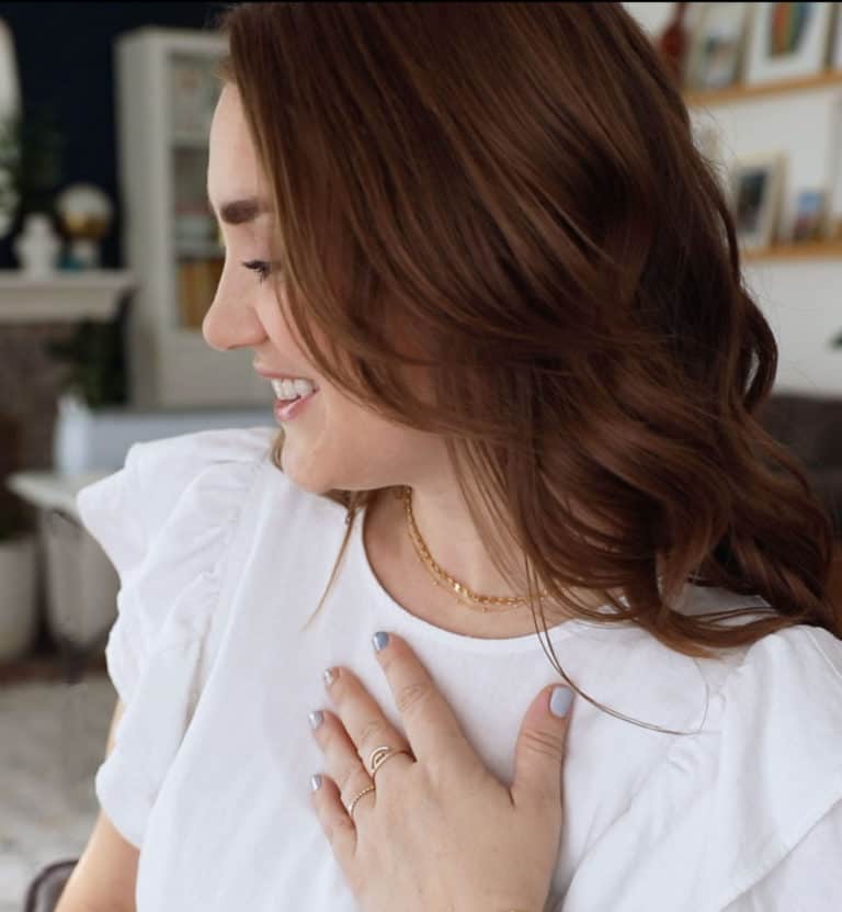 Made By Mary Jewelry Review - Pretty Providence