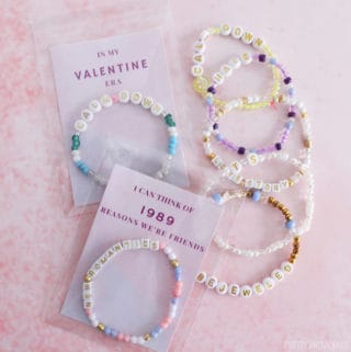 Taylor Swift Valentine's Day Cards - Free Printable - Pretty Providence