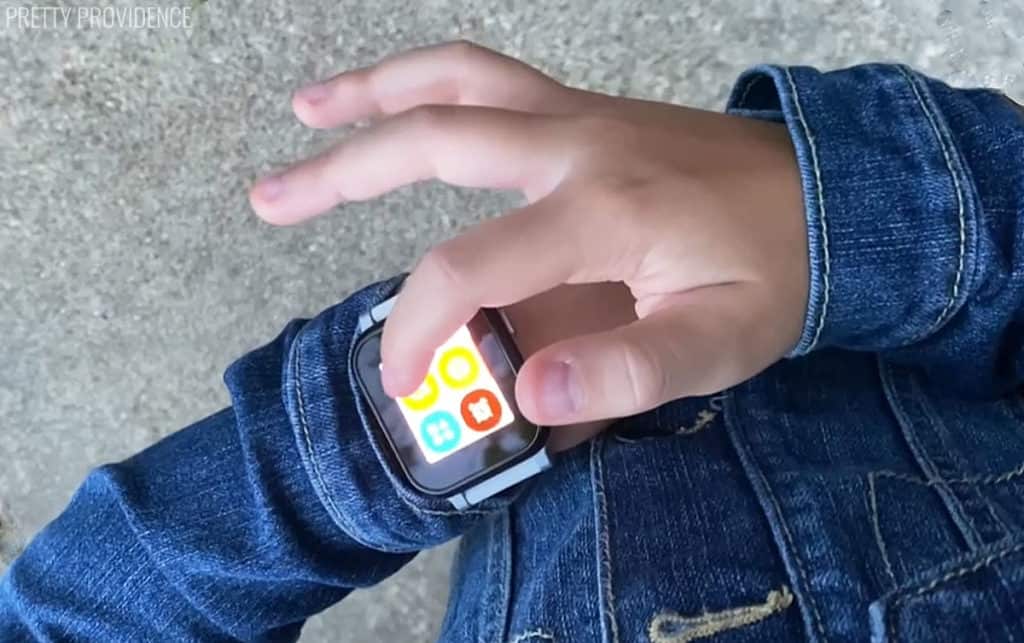 Best Watch Phone for Kids: Gabb Watch Review - $25 off Coupon