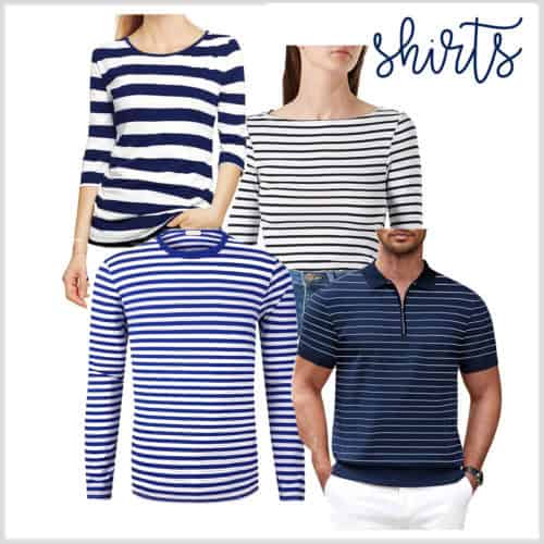 Cute and Easy Sailor Costume DIY by Pretty Providence